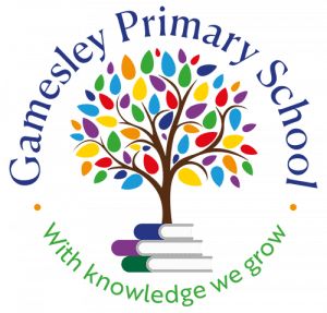 Gamesley Primary School – With Knowledge We Grow