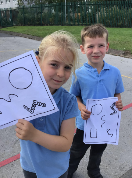 Year 1 Birch Class – Gamesley Primary School