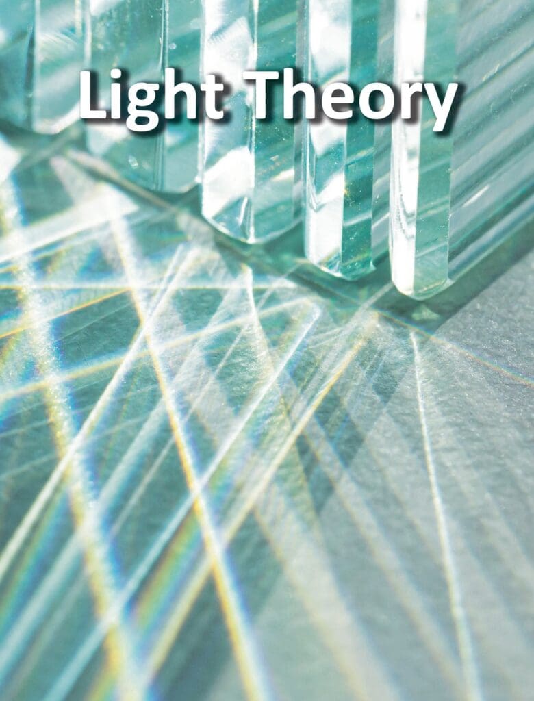 Light Theory – Gamesley Primary School