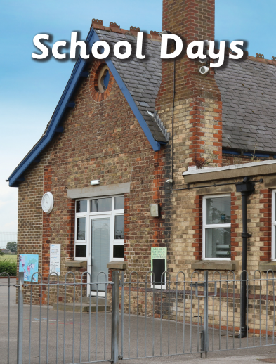 Year 1 Silver Birch Class – Gamesley Primary School